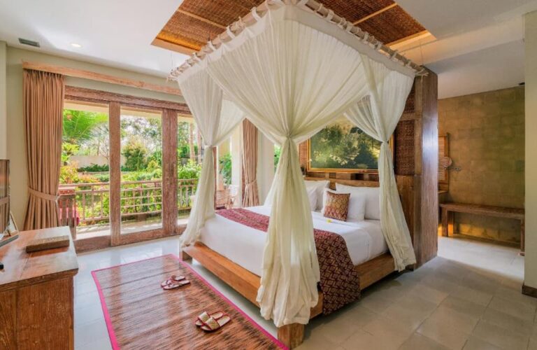 15 Best Resorts In Ubud - From Lavish To Affordable! - Where To Stay Bali