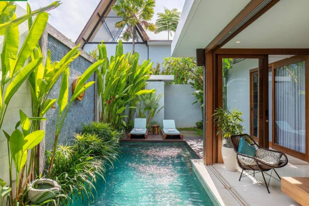 Private Villas In Bali